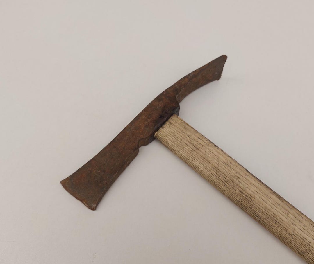 Antique Pick, Small Pick, Antique Axe, Retro, Tool, Metal, Hungary Pick ...
