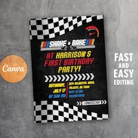 Ricky Bobby - Etsy