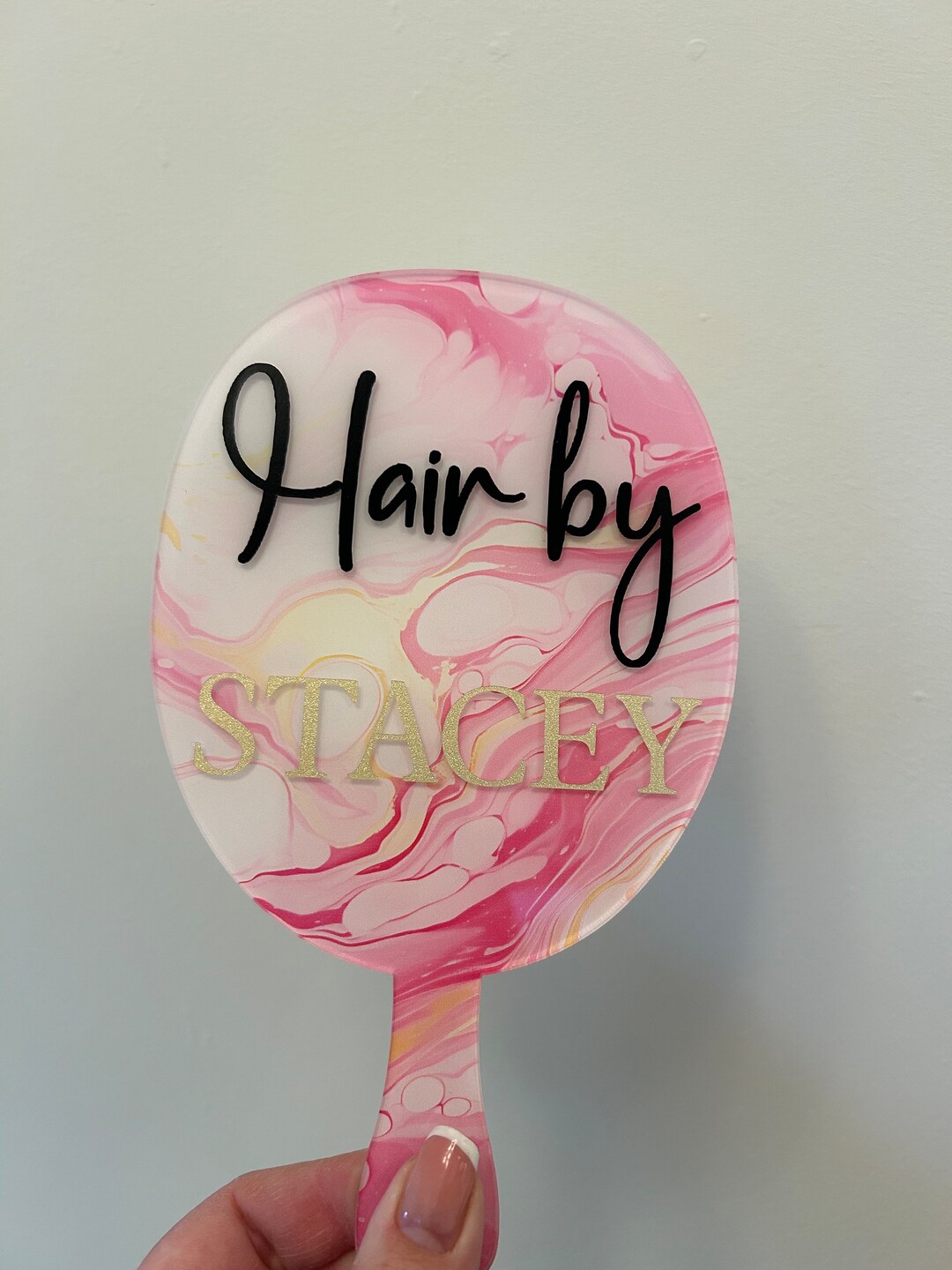 Hair Dresser/barber Photo Prop - Etsy