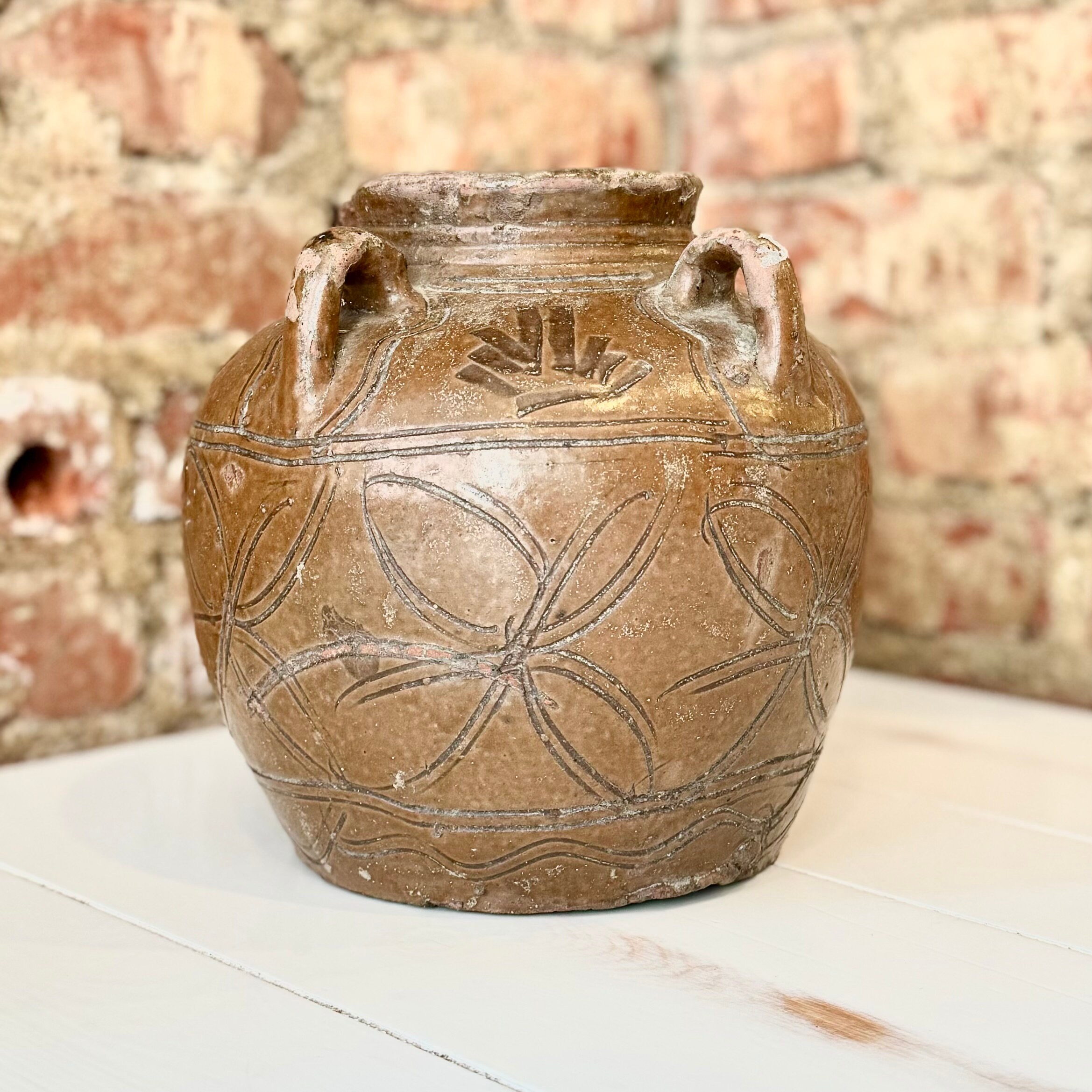 19th Century Vintage Spout Jug - Etsy