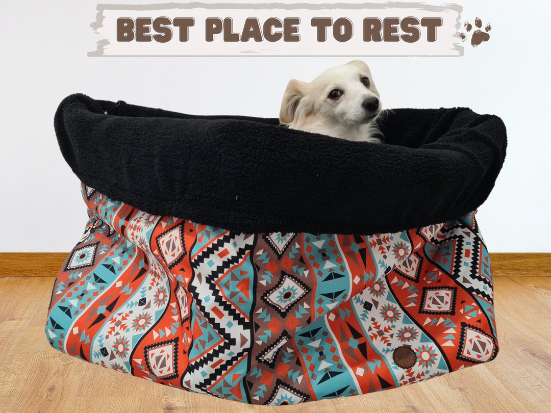 Snuggle Sack Personalize Both for Pets and Human in All Sizes and ...