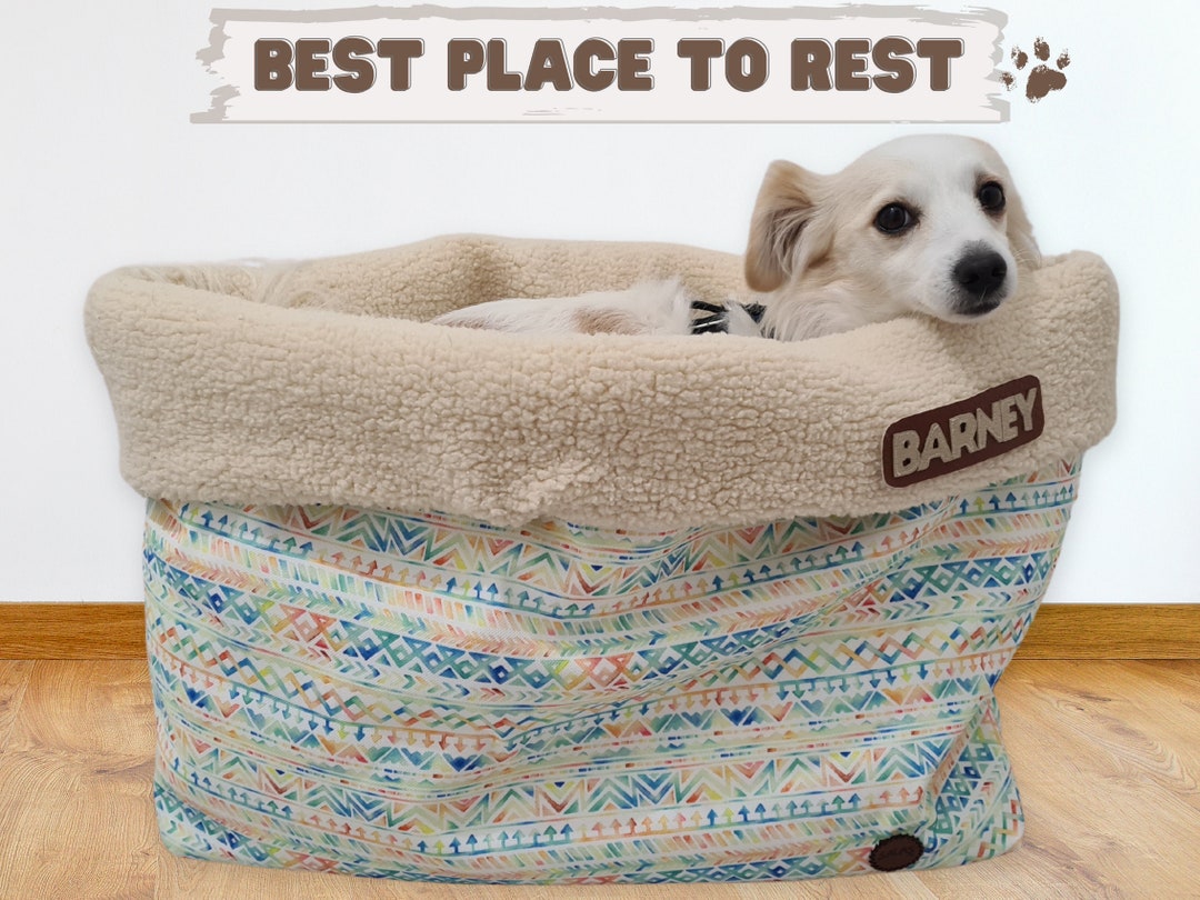 Snuggle Sack Personalize Both for Pets and Human in All Sizes and ...