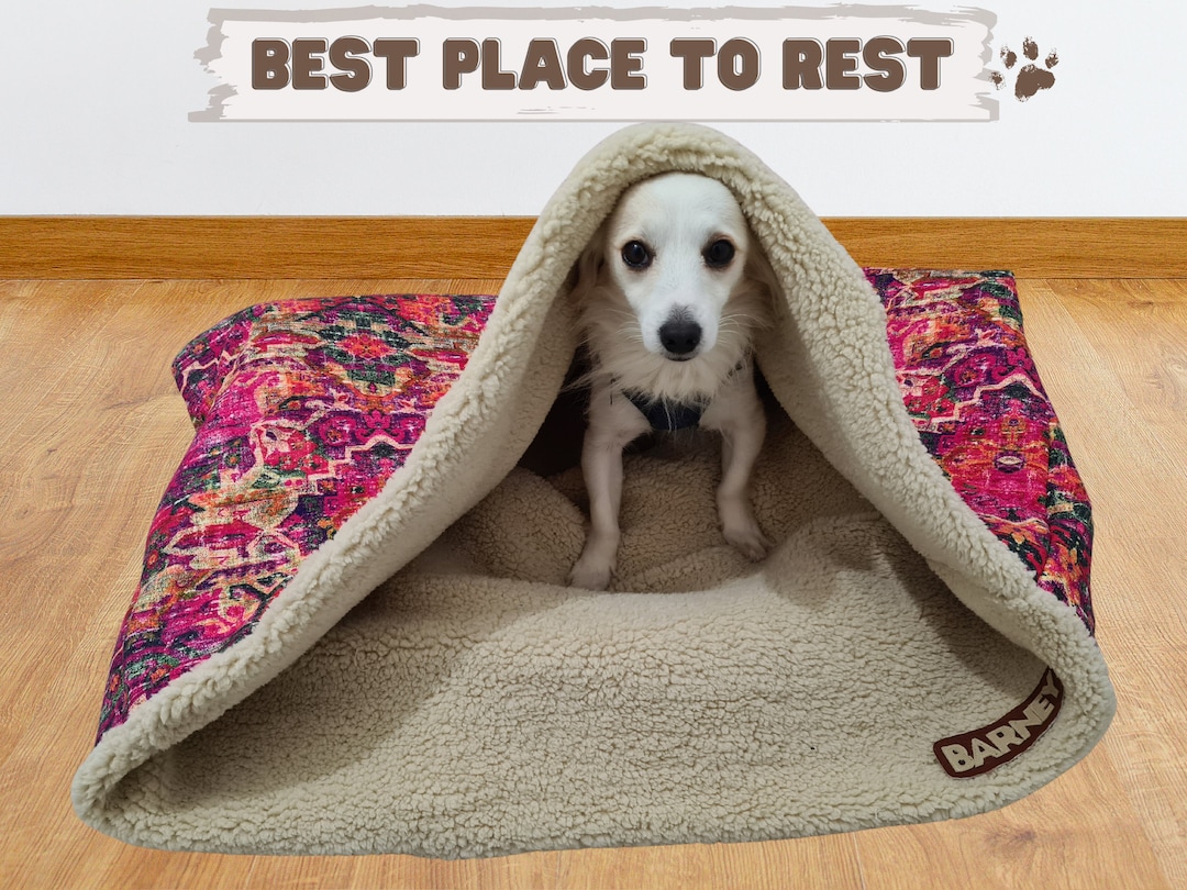 Snuggle Sack Personalize Both for Pets and Human in All Sizes and ...