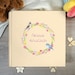 Customizable Photo Album, Baby Memory Album, Linen Photo Album, Faux ...