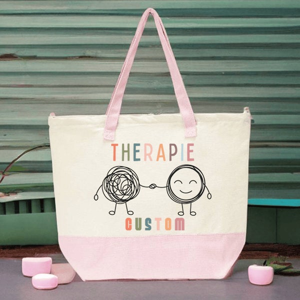 Psychology Tote Bag - Etsy
