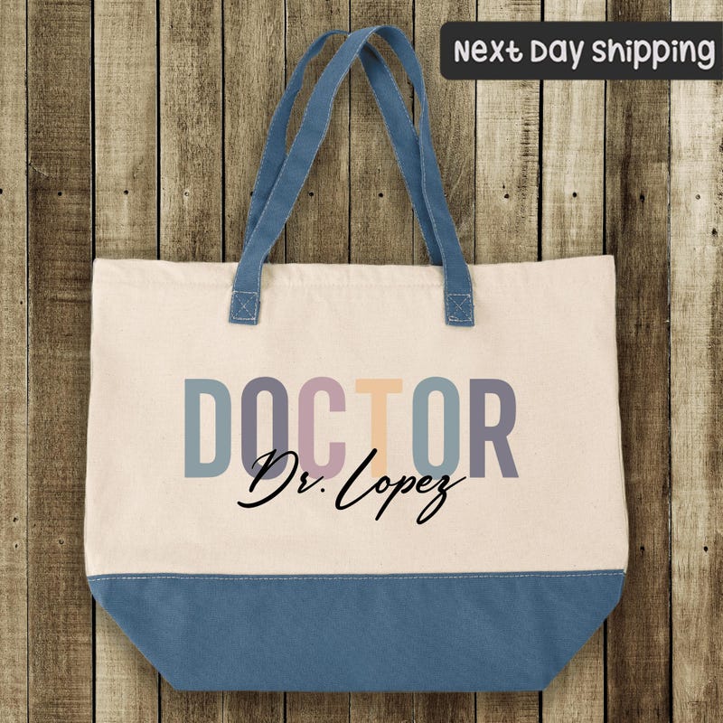 Doctor Bag - Etsy