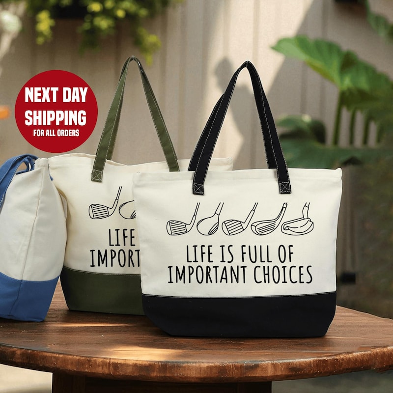 Golf Set Good Will - Etsy