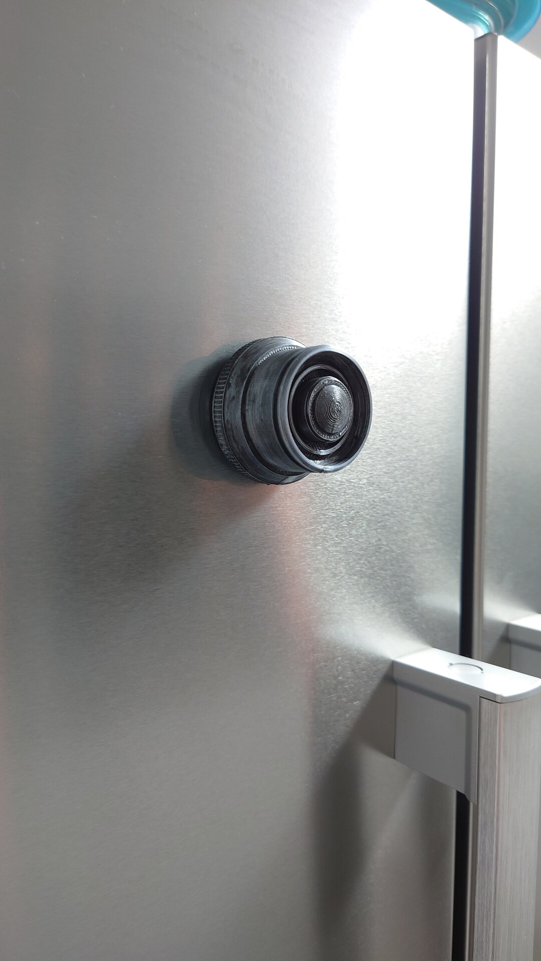 Magnetic Droid Restraining Bolt - Star Wars - Full Size Prop - Fridge ...