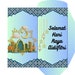 10 Design Sampul Raya Can Be Edit by Canva Apps - Etsy