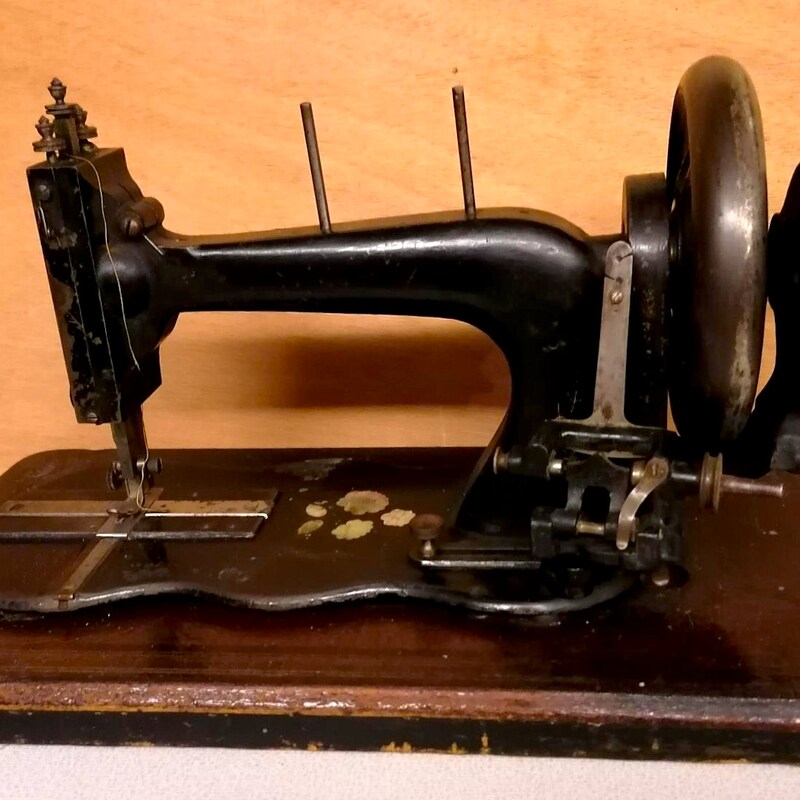 Sewing Machine Base - Etsy