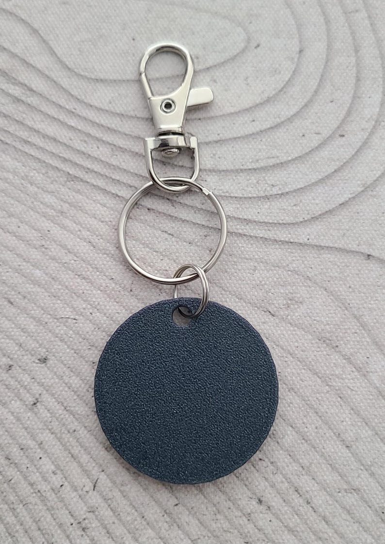 Coqui Taino Keychain 3D Printed Various Colors - Etsy