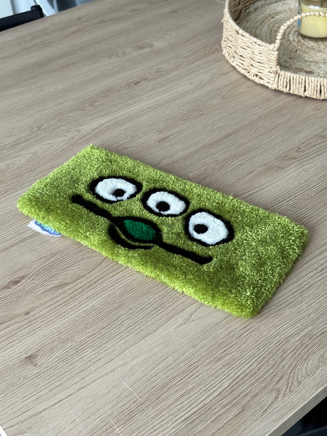 Toy Story Keyboard Mat - Etsy