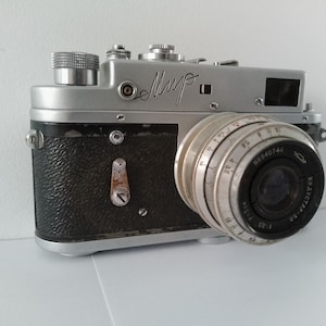 Zorki Mir - Etsy