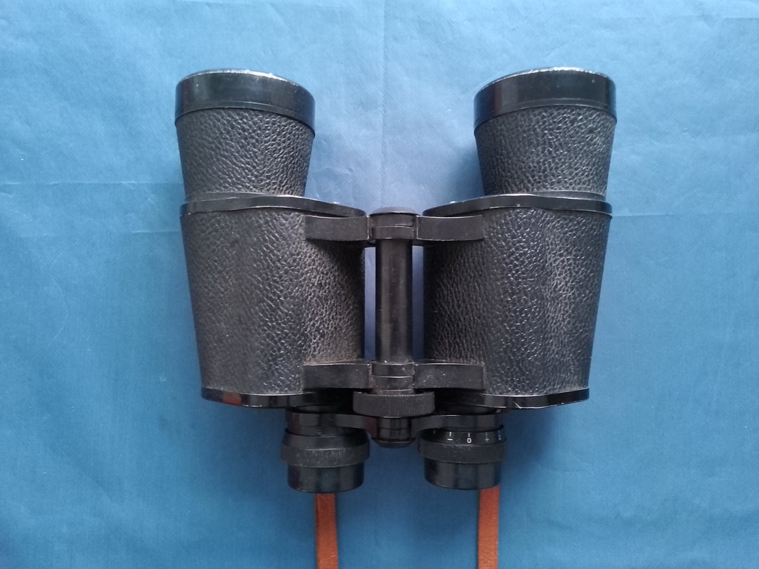 Binocular Pathescope 10x50 Coated Optics Triple Tested Japan - Etsy
