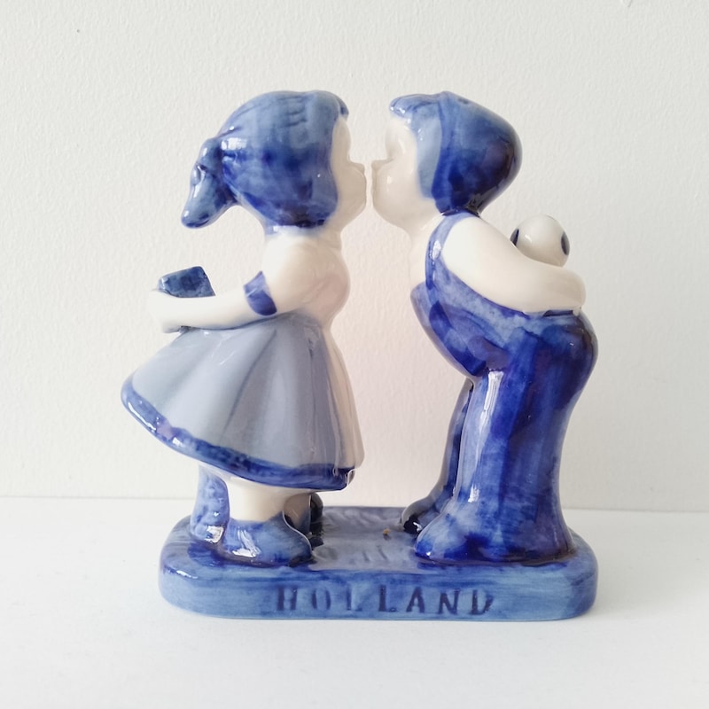 Dutch Figurines - Etsy