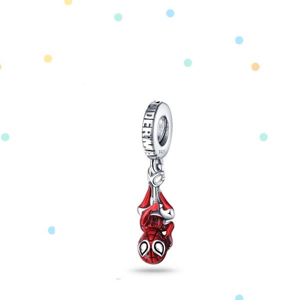 Marvels Charms - Etsy