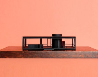 Architecture Model Philip Johnson's Glass House 1/100 Scale - Etsy UK