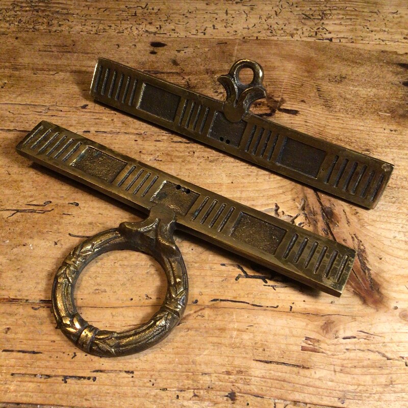 Bell Pull Hardware - Etsy