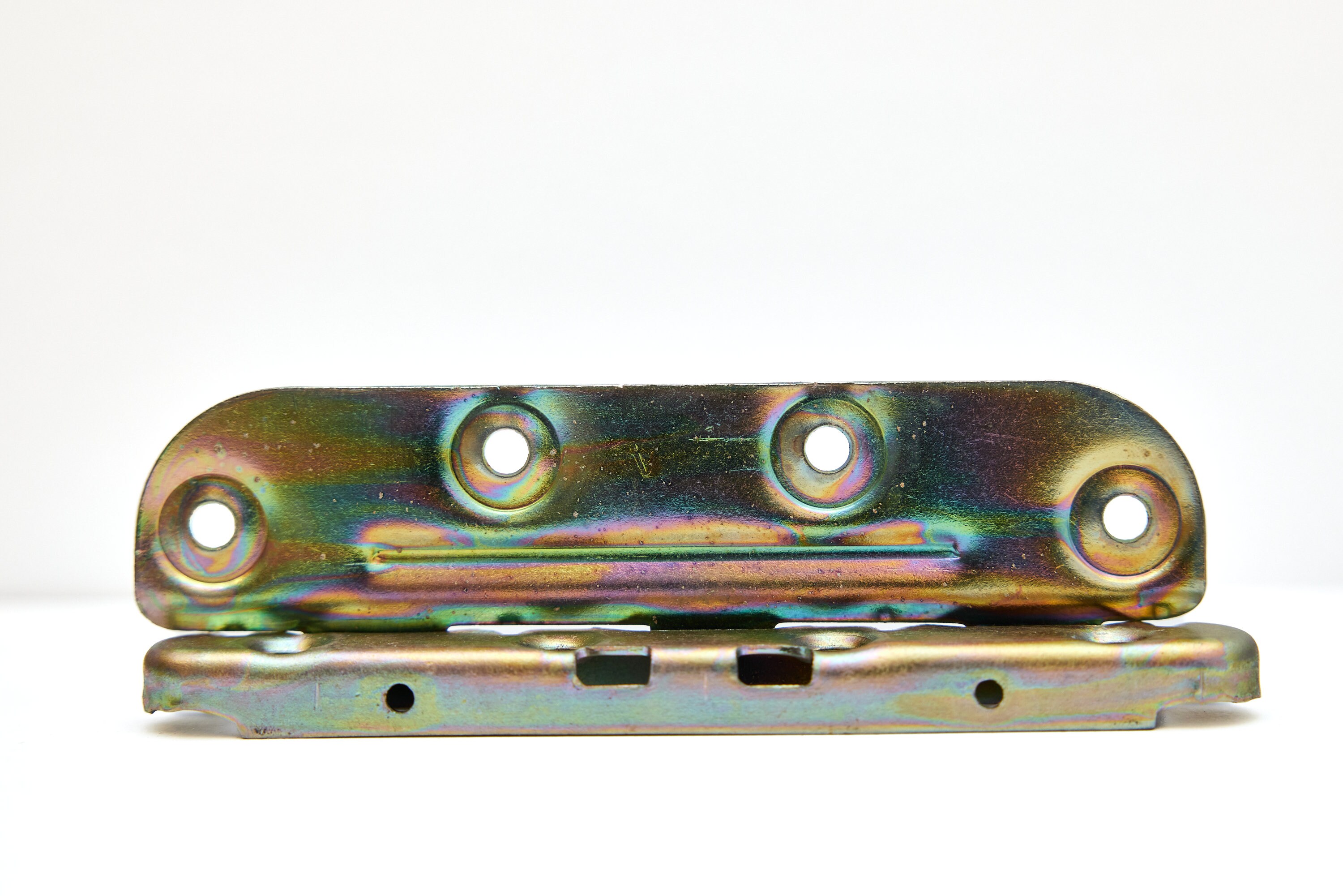 Steel Bed Rail Fasteners, Bed Frame Fasteners Hardware, Bed Rail ...