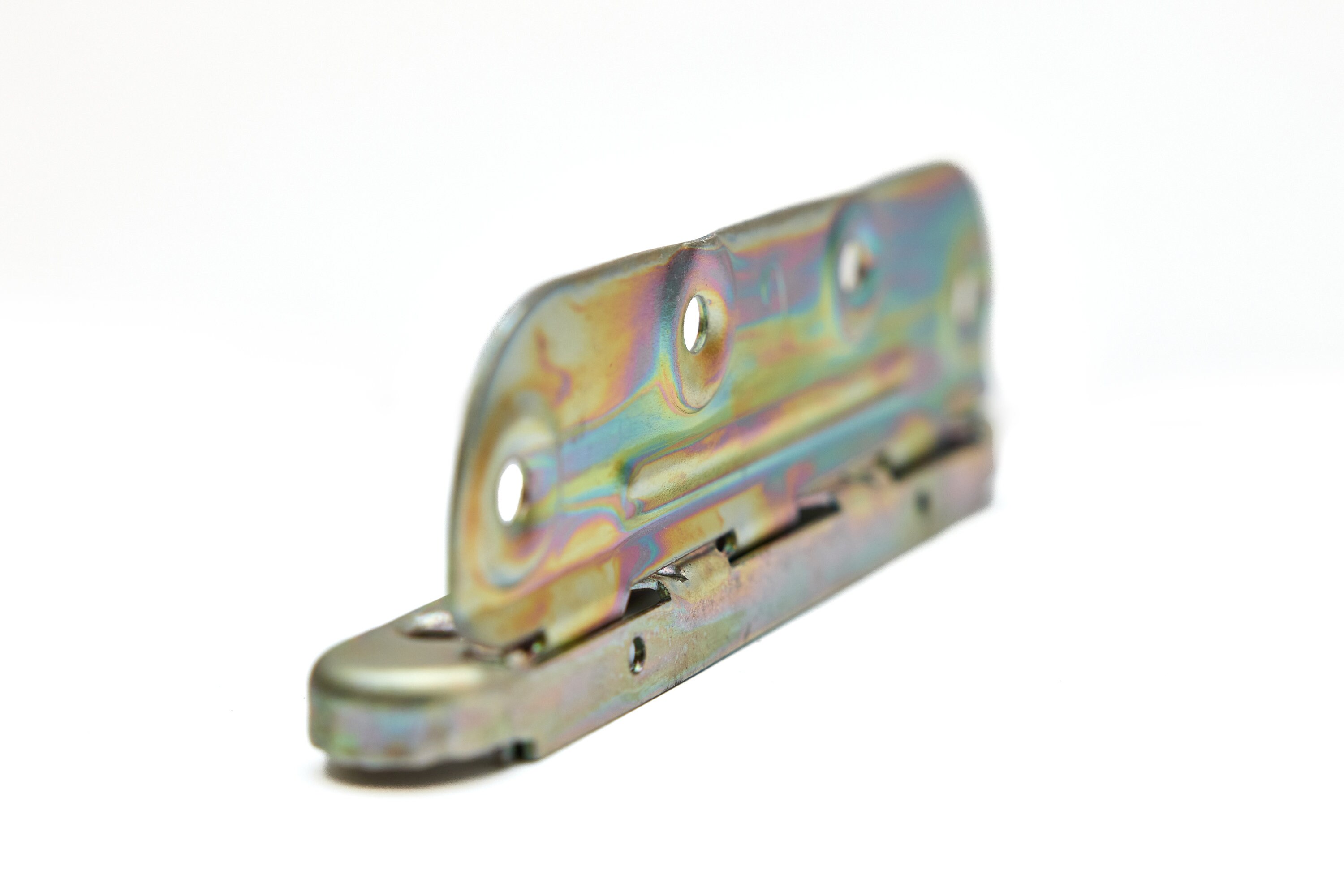 Steel Bed Rail Fasteners, Bed Frame Fasteners Hardware, Bed Rail ...