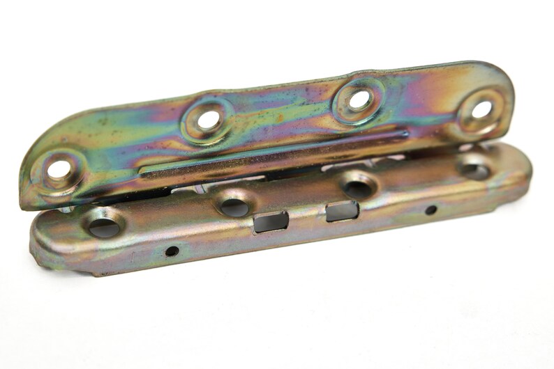 Steel Bed Rail Fasteners, Bed Frame Fasteners Hardware, Bed Rail ...