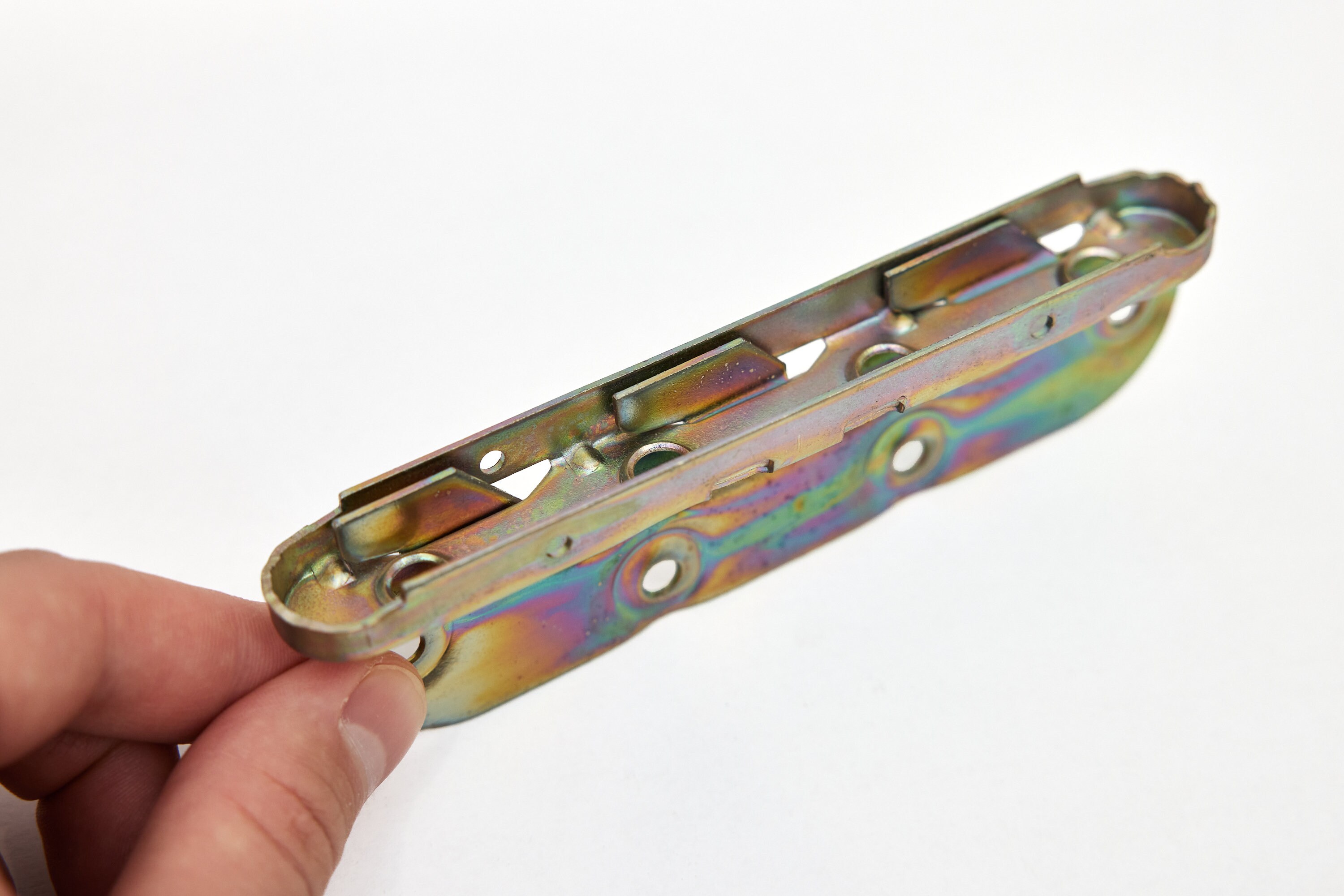 Steel Bed Rail Fasteners, Bed Frame Fasteners Hardware, Bed Rail ...