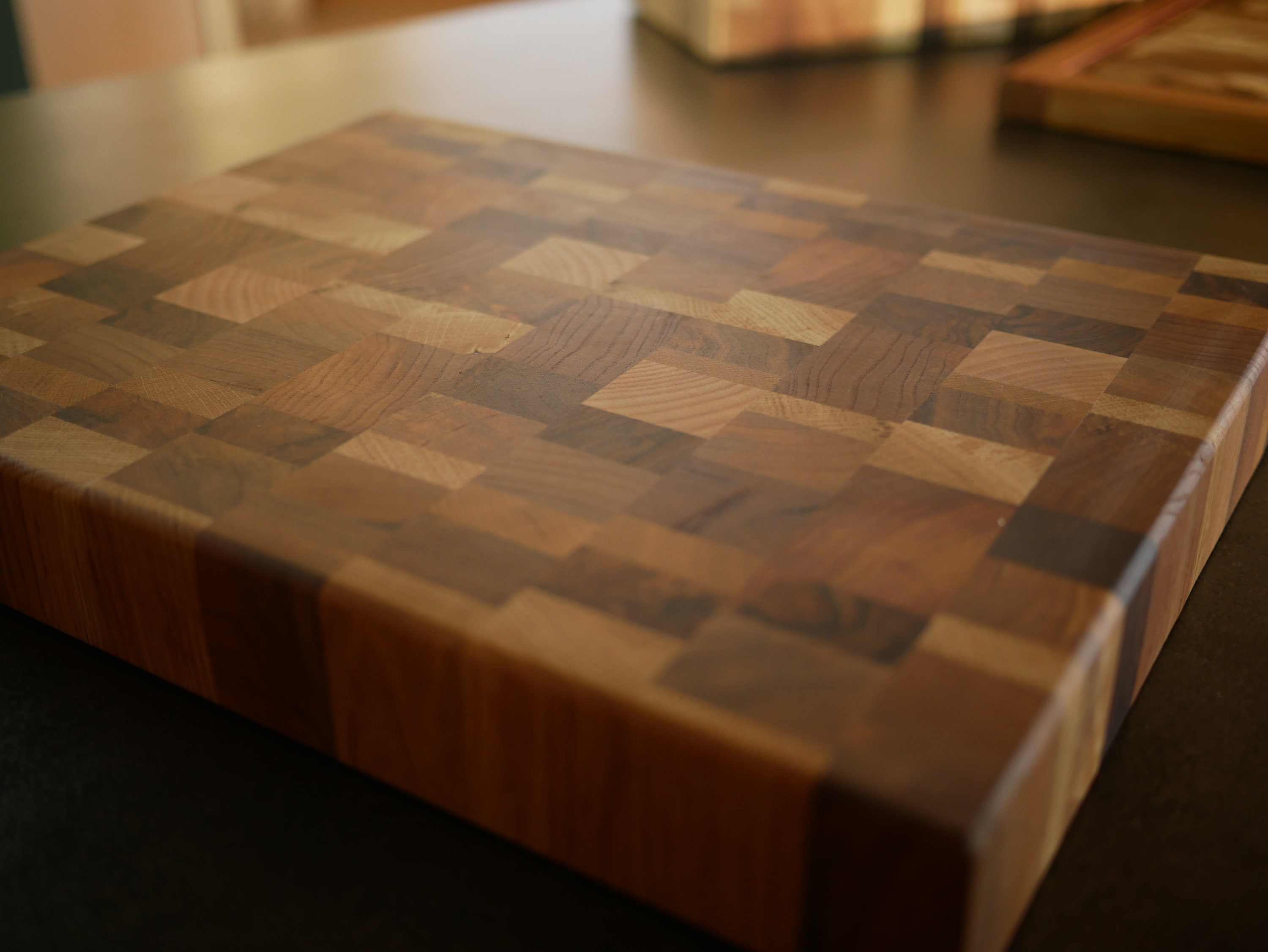 Block-style Cutting Boards - Etsy UK