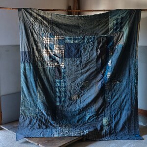 Japanese Boro - Etsy