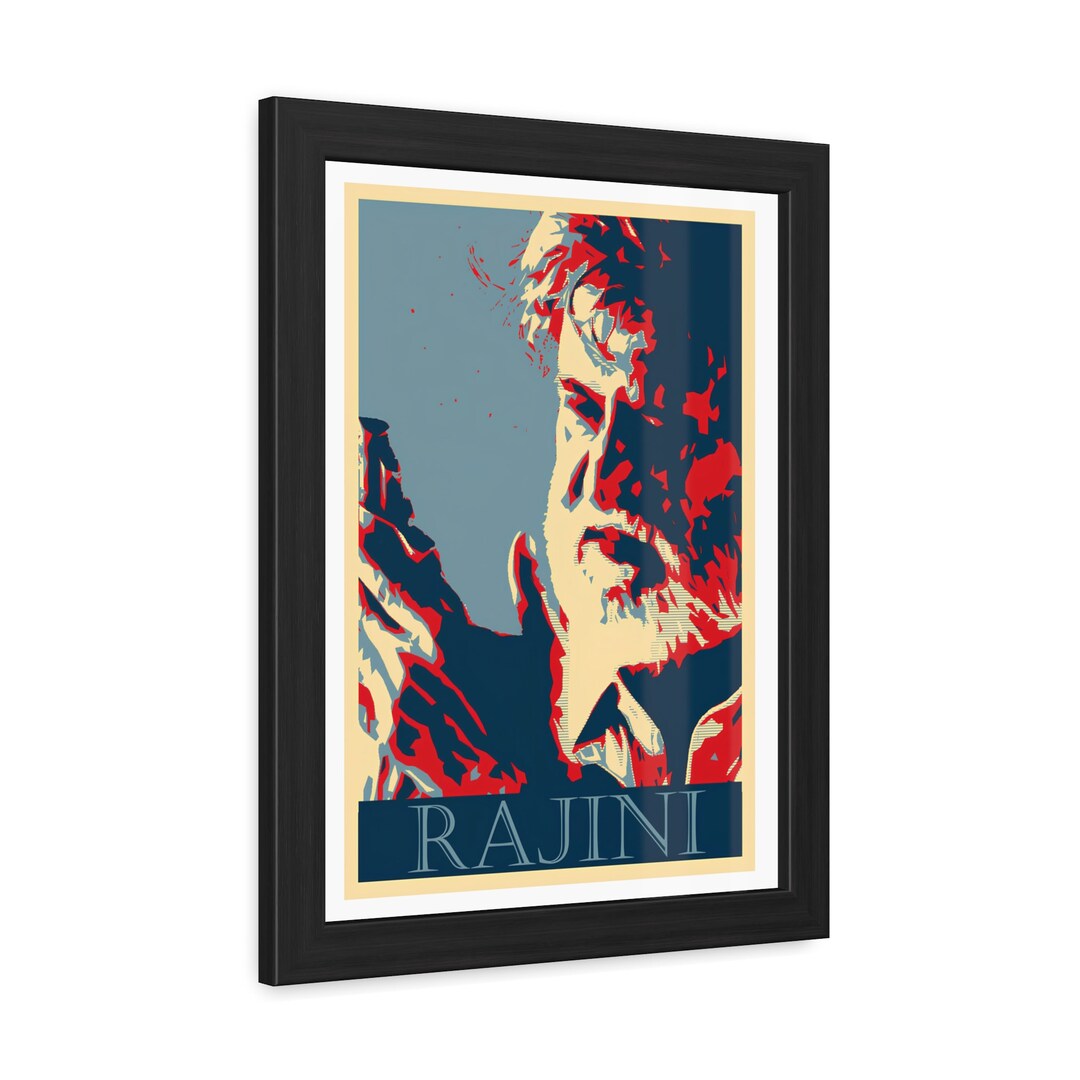 Rajini Vector Poster, Rajini, Tamil Movie, Tamil Poster, Tamil Cinema ...