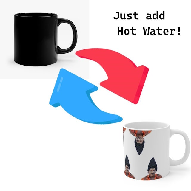 Vadivelu, Color Changing, Magic Mug, Tamil Movie ,funny Tamil Mug ...