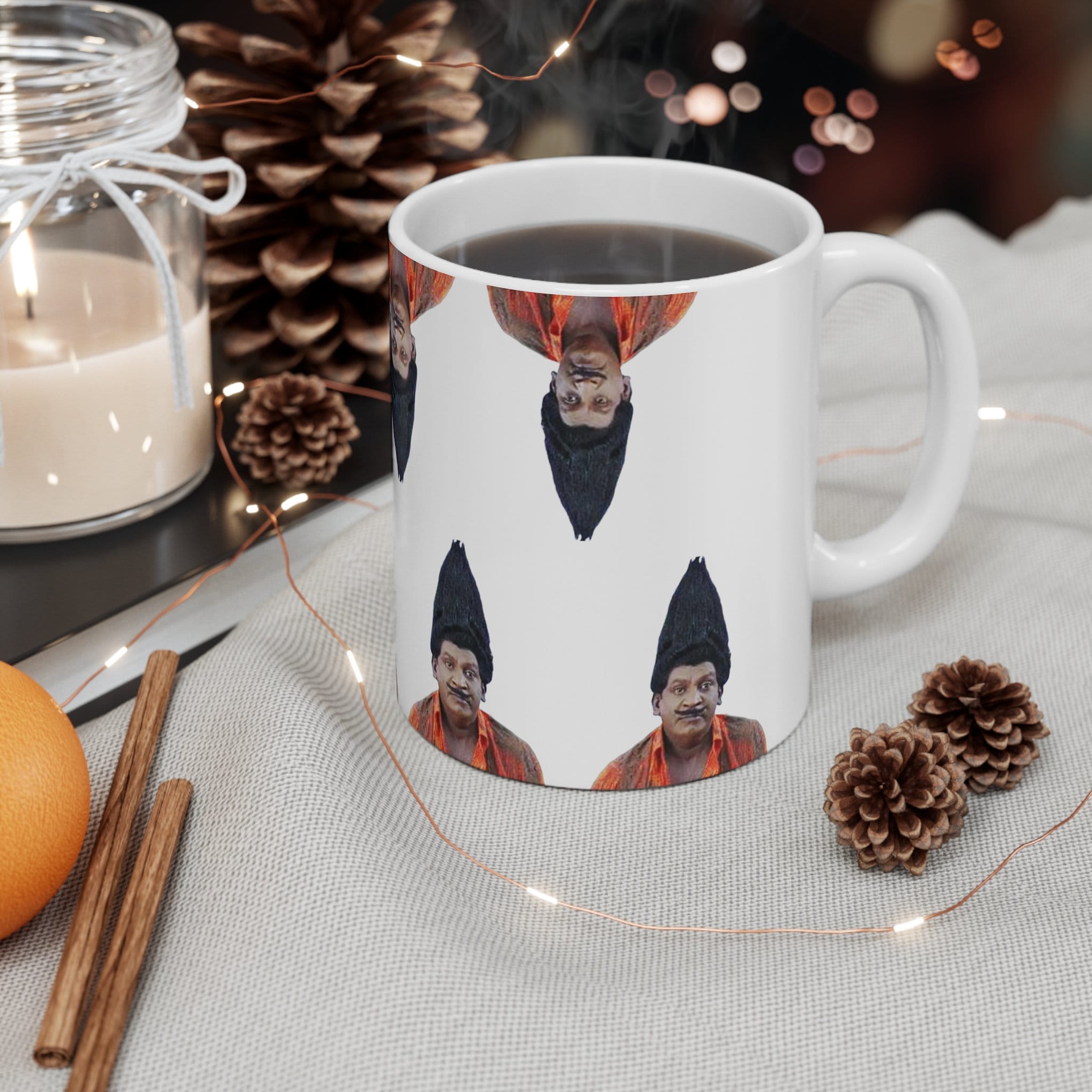 Vadivelu, Color Changing, Magic Mug, Tamil Movie ,funny Tamil Mug ...