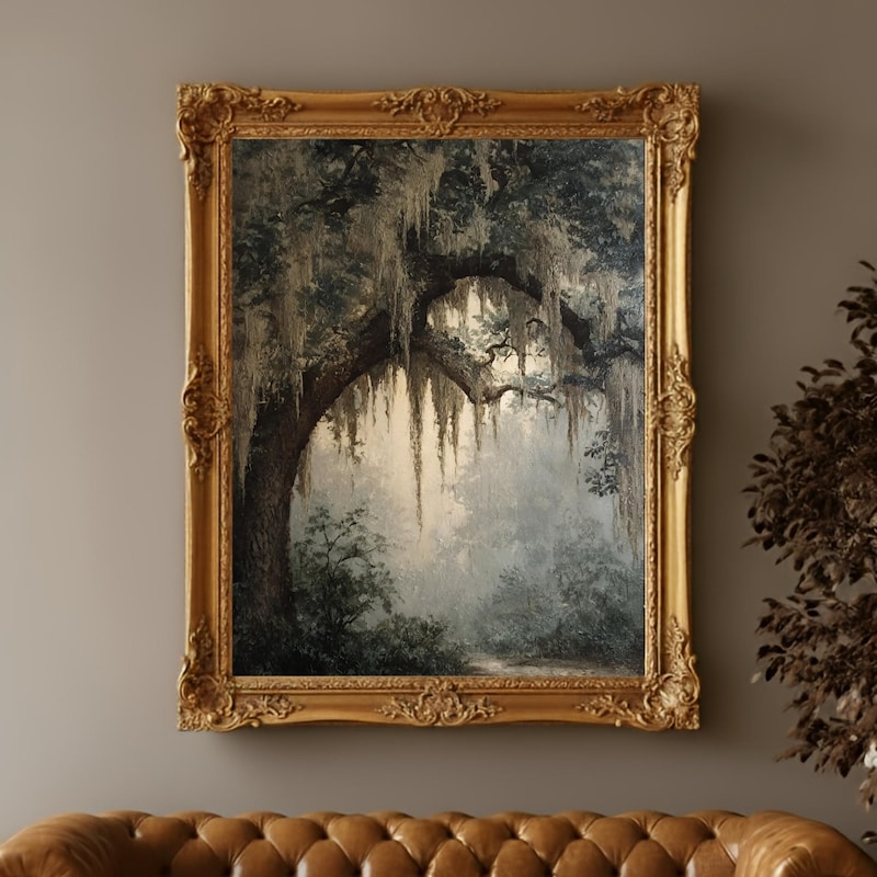 Rustic Spanish Artwork - Etsy