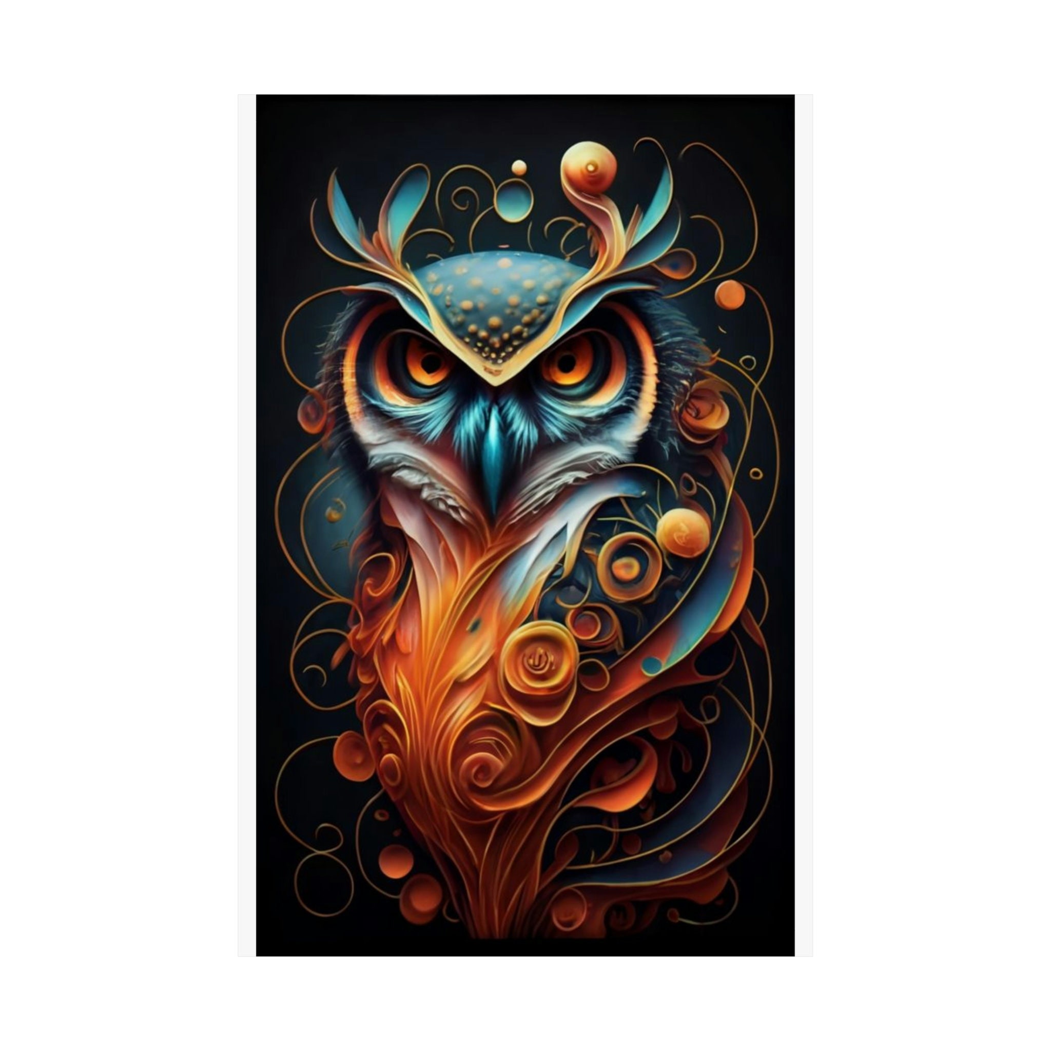 Matte Vertical Posters - Etsy