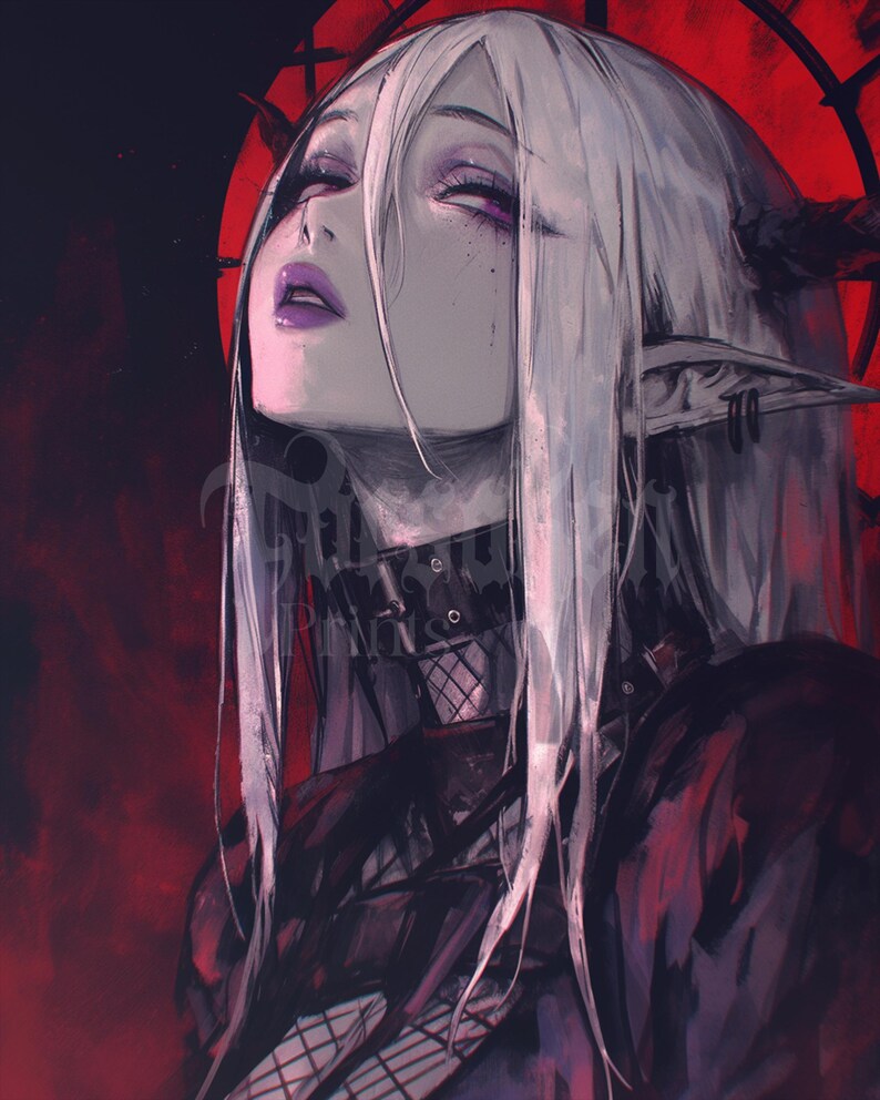 Custom Anime Style PFP | Anime Avatar, Character Portrait, Character ...