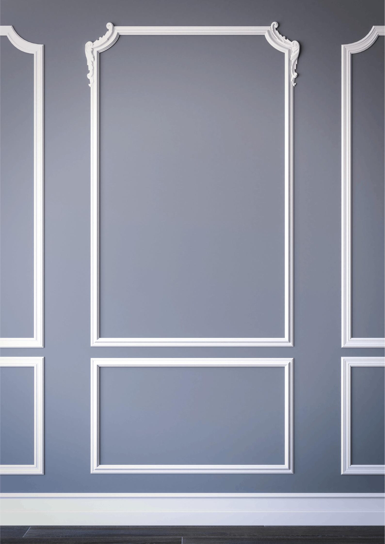 Castle Wall Photo Backdrop, 50x75cm, Wall Effect Backdrop, Light ...