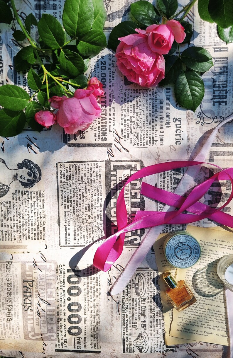 Newspaper Backdrop,50x75cm,vintage Photo Background,vinyl Backdrops ...