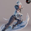 Laezel Baldurs Gate 3 Statue Laezel Figure Baldurs Gate Figure Baldurs ...