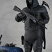 Call of Duty Warzone Ghost Azrael Skin Operator Figure - Etsy UK