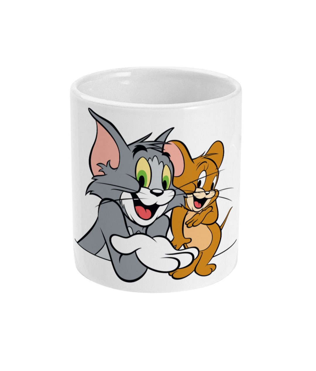 Mug Tom Jerry chasing Adventures: Tom and Jerry Mug Tom and Jerry ...