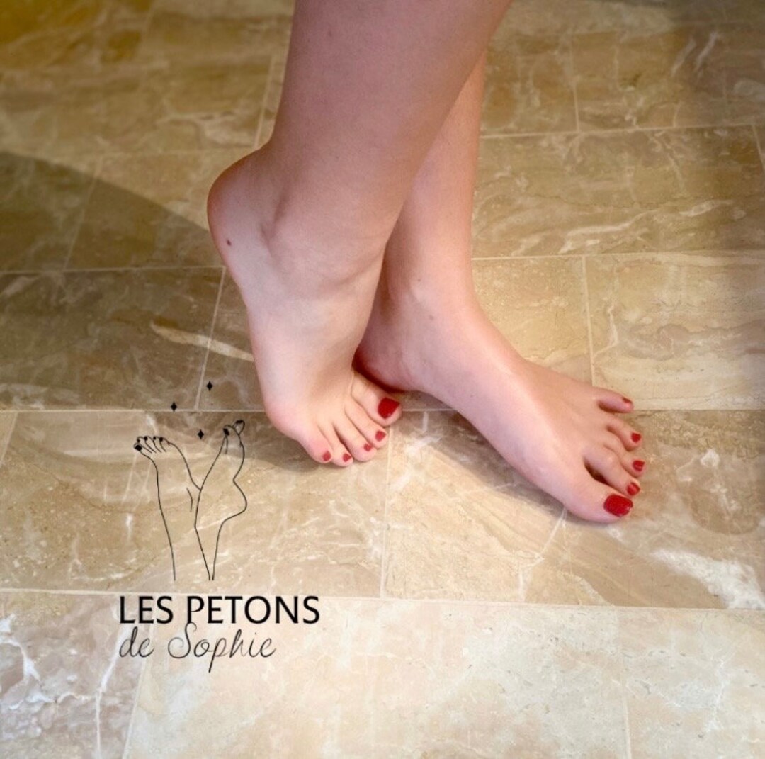 5 Feet Photos to Order - Etsy