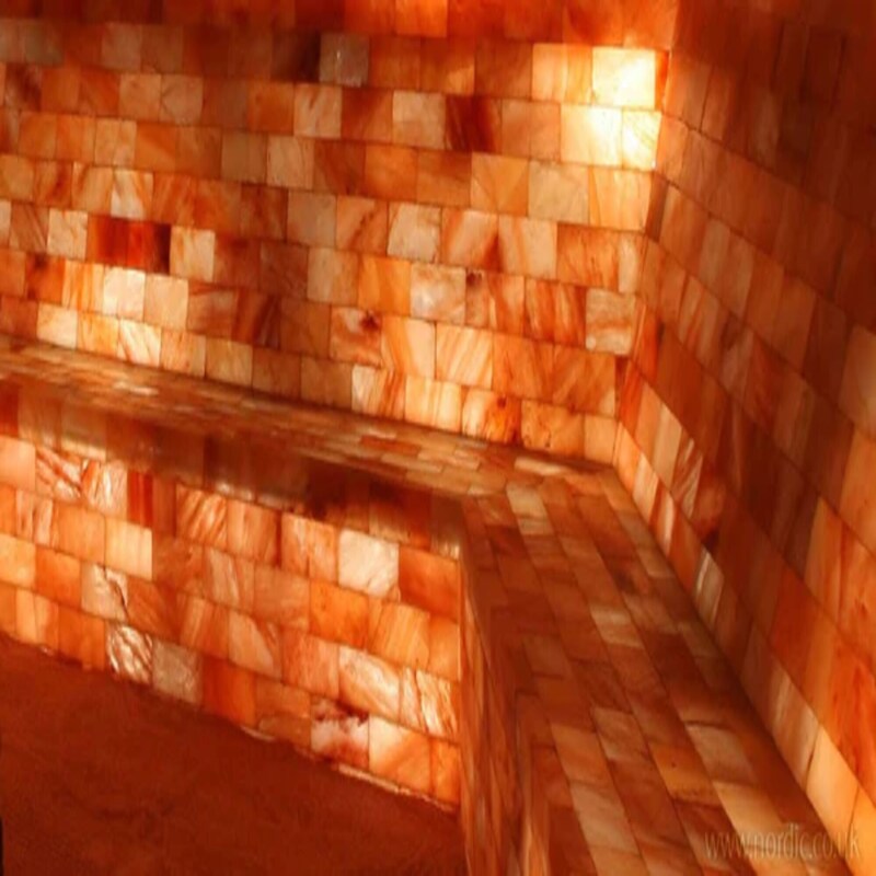 Salt Bricks - Etsy