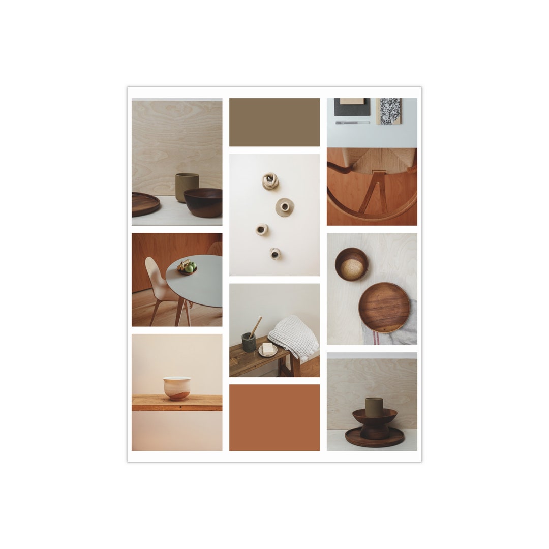 Satin Posters 300gsm - Etsy