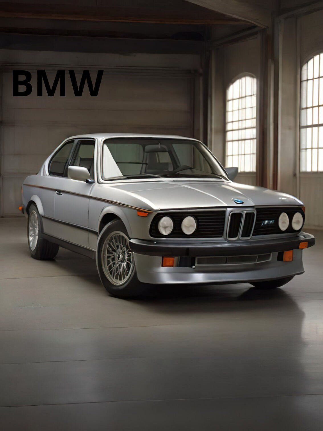 Bmw Poster - Etsy