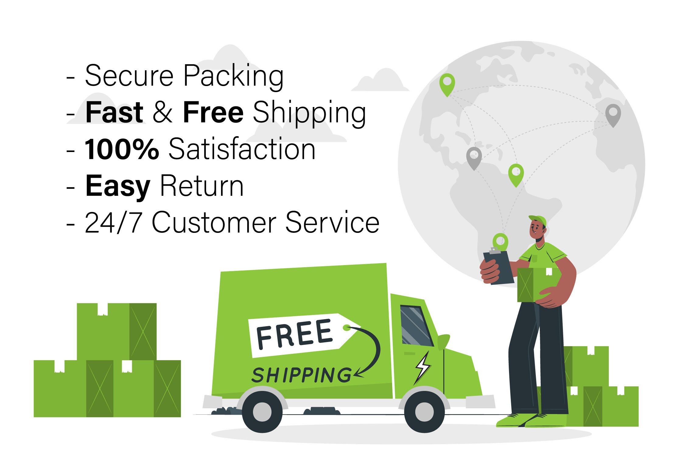 Retro Bulb Sign, Illuminated Custom Lightbox Sign, Custom Light Bulb ...