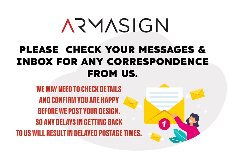 Retro Bulb Sign, Illuminated Custom Lightbox Sign, Custom Light Bulb ...