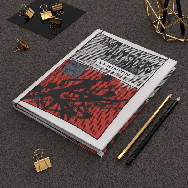 The Outsiders - Etsy