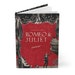 William Shakespeare's Romeo and Juliet Journal Notebook, Book Journal ...