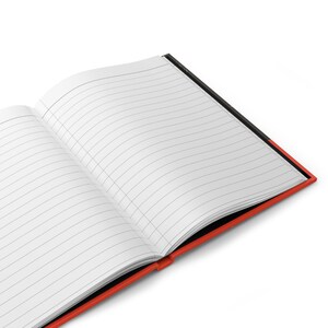 Vergil's the Aeneid Notebook, Book Journal, Hardcover Notebook, Book ...