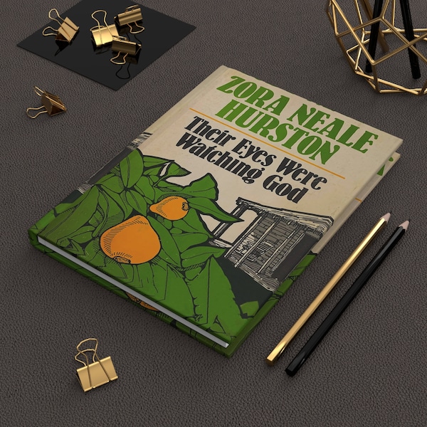 Zora Neale Hurston - Etsy