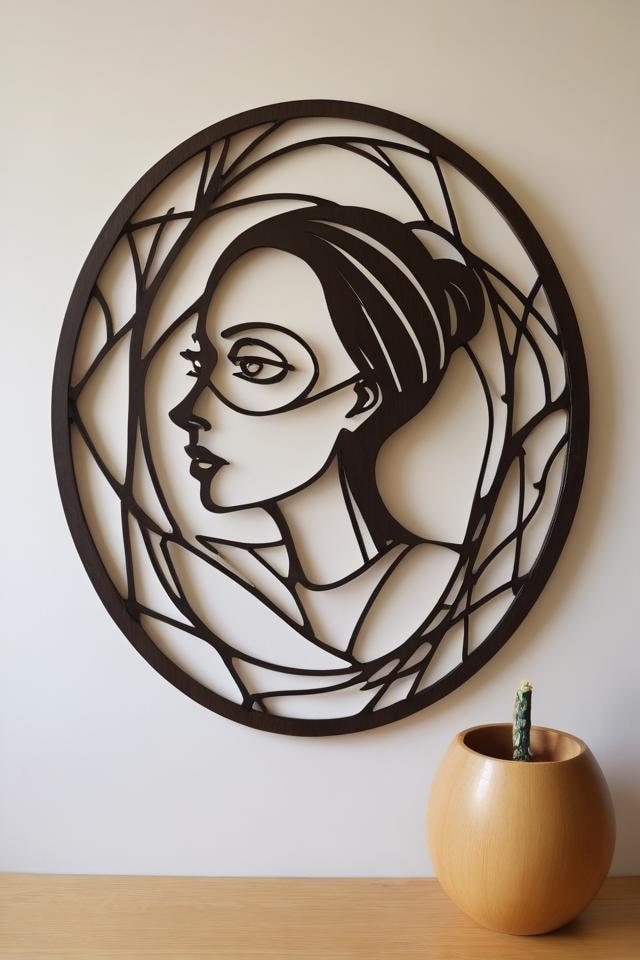 Custom Laser Cutting Service - Personalized Acrylic & Wood Design. - Etsy